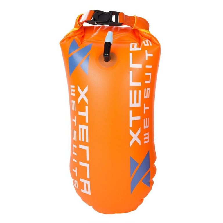Top 5 Open Water Swim Buoy 2024 - Buyer's Guide