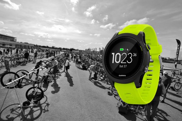 Garmin Forerunner Series: 20 Years of Evolution and the Future of ...