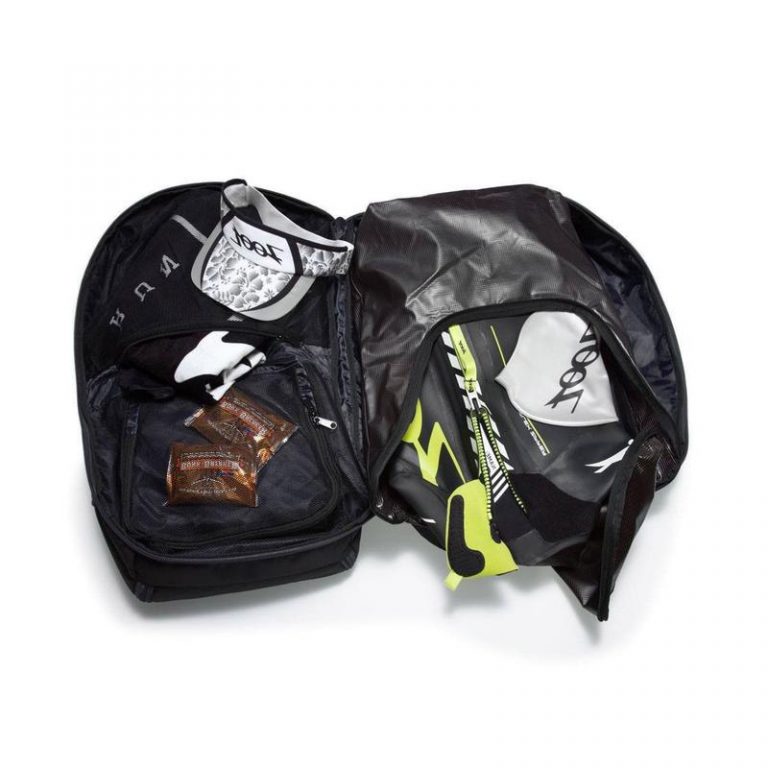 Best Triathlon Transition Bags of 2024 - A Comprehensive Guide | Trigearlab