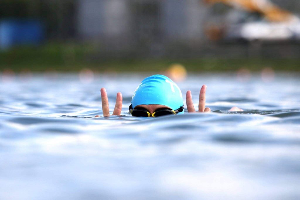 The Ultimate Guide To Open Water Swimming For Beginners