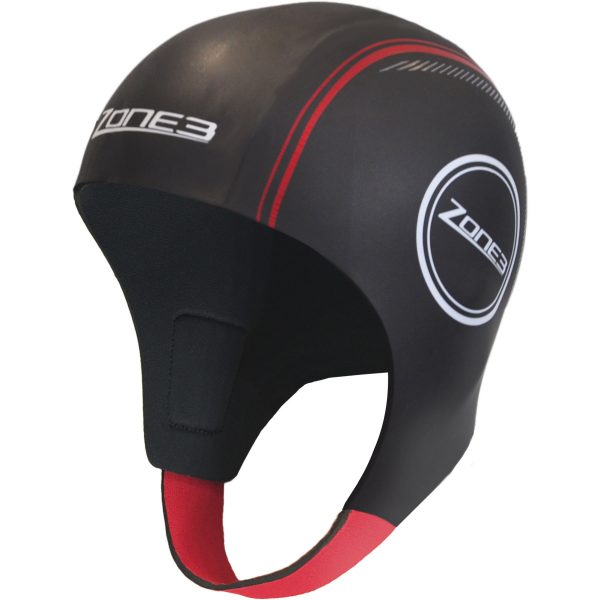 Best Neoprene Caps for Cold Water Swimming 2024 | TriGearLab