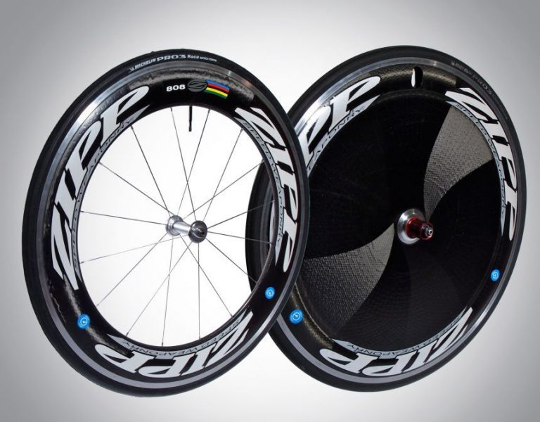 Best Triathlon and Road Bike Aero Race Wheels | TriGearLab