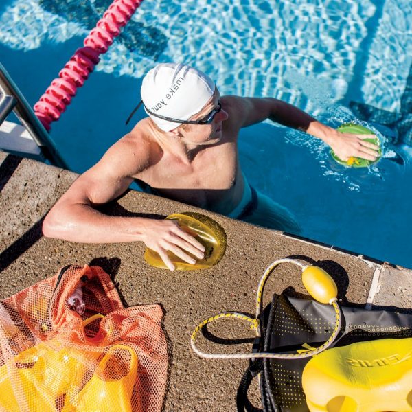 The Ultimate Guide to Swimming Equipment | TriGearLab
