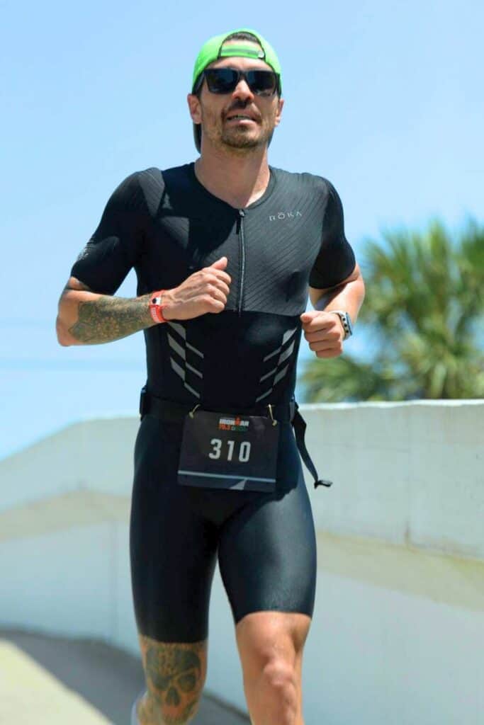 Best Triathlon Suits 2024 for Men and Women | TRIGEARLAB