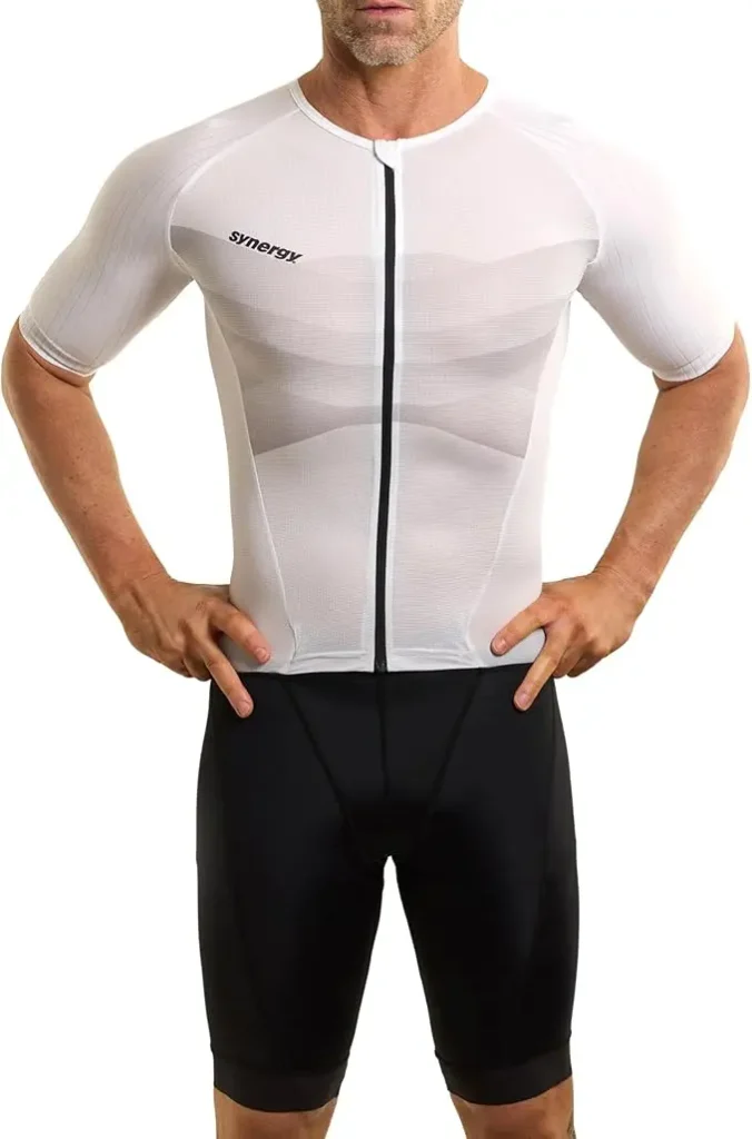 Best Triathlon Suits 2025 for Men and Women | TRIGEARLAB
