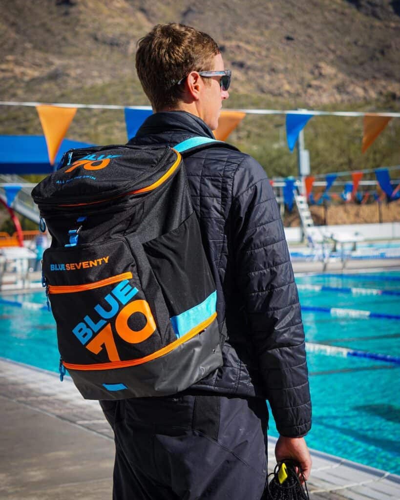 Best Triathlon Transition Bags of 2024 - A Comprehensive Guide | Trigearlab