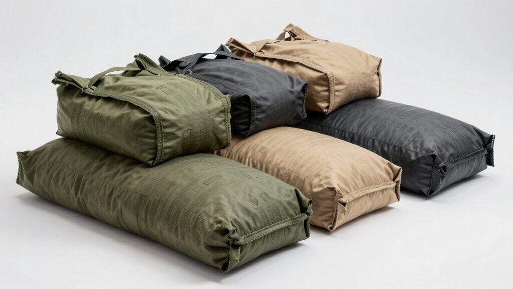 Top-Rated Sandbags for 2026 That Deliver Results — TRIGEARLAB