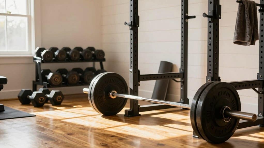 Top Trap Bars for 2026 That Crush Any Workout — TRIGEARLAB