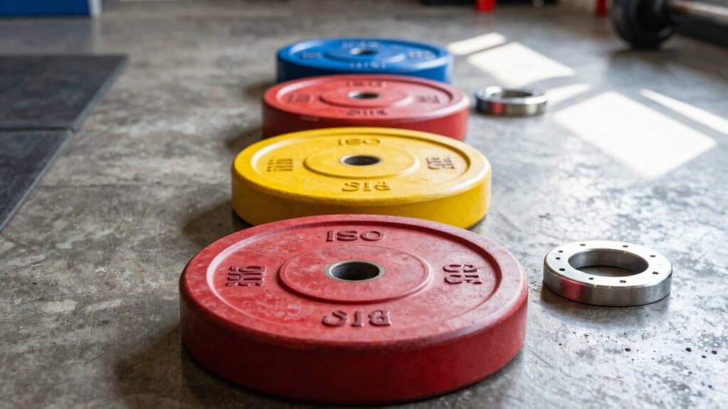 Best Bumper Plates for 2026 Lifters Swear By — TRIGEARLAB