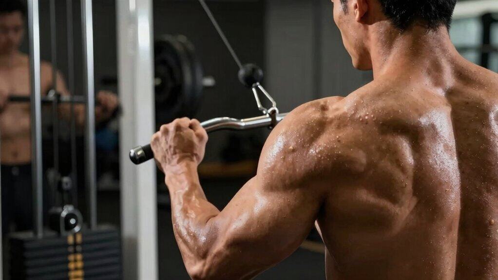 Best Cable Rows for 2026 That Build Serious Back Strength — TRIGEARLAB