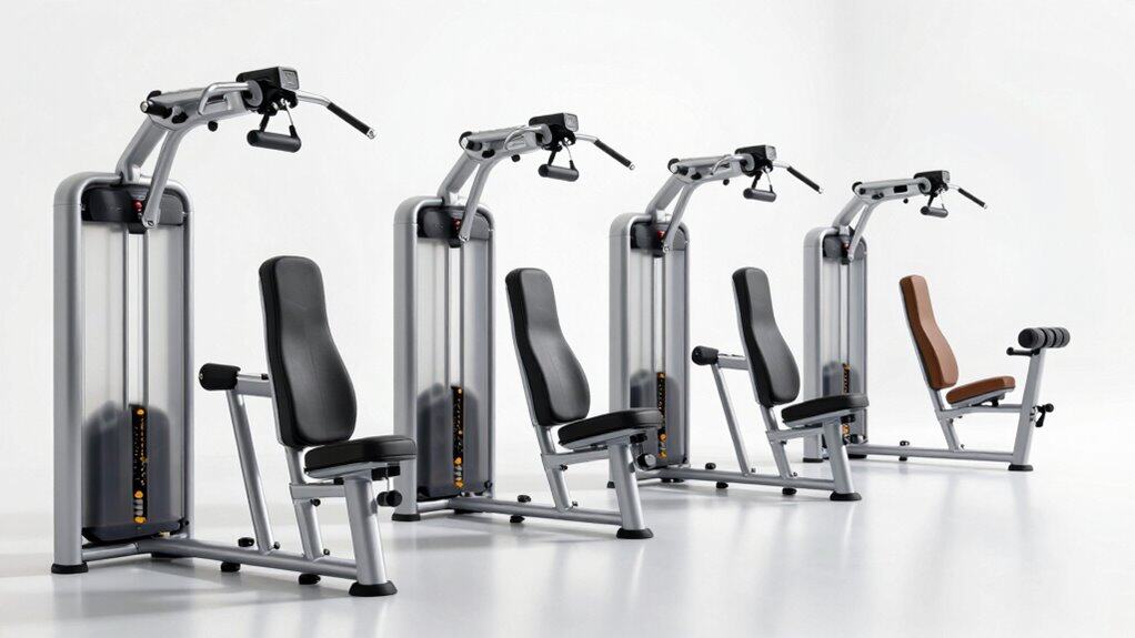 Best Ab Crunch Machines for 2026 That Deliver Results — TRIGEARLAB