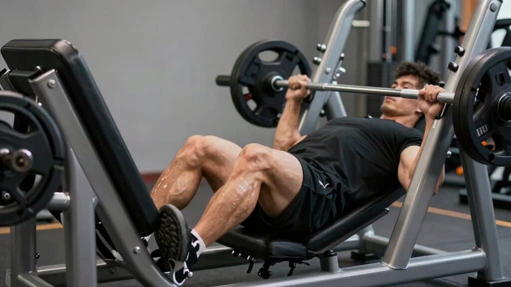 Best Leg Presses for 2026 That Build Serious Strength — TRIGEARLAB