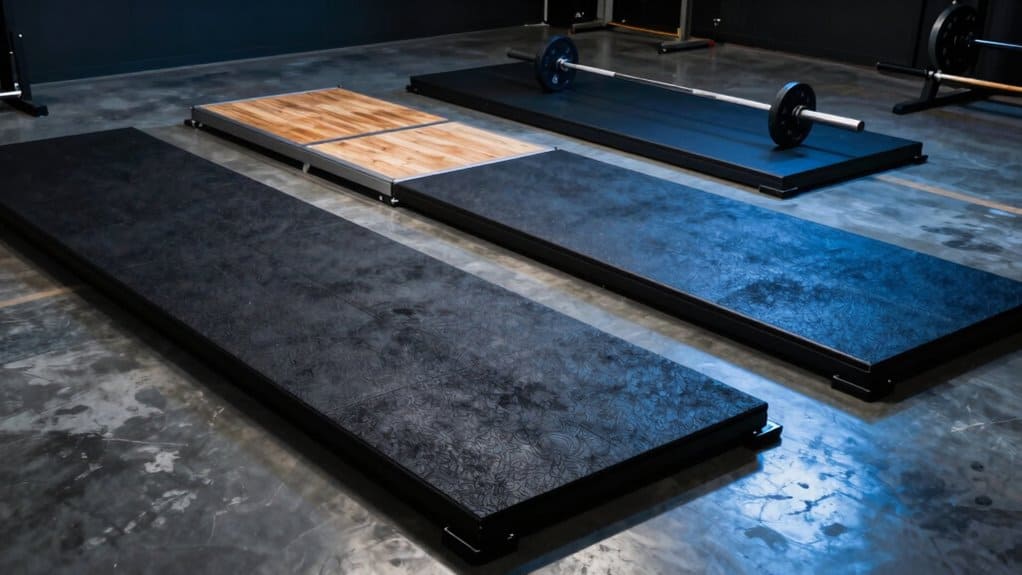 Best Deadlift Platforms for 2026 Lifters Depend On — TRIGEARLAB