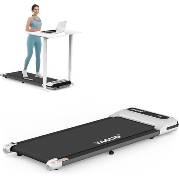 15 Best Walking Pads for 2026 That Actually Get Used — TRIGEARLAB