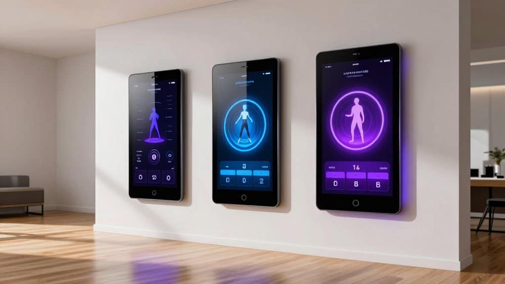 Best Smart Gym Mirrors for 2026 That Transform Home Workouts — TRIGEARLAB