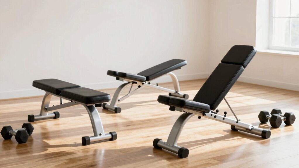 Best Adjustable Benches for 2026 That Transform Your Workout — TRIGEARLAB