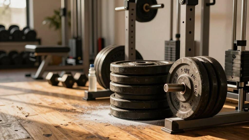 Best Cambered Barbells for 2026 That Strengthen Fast — TRIGEARLAB