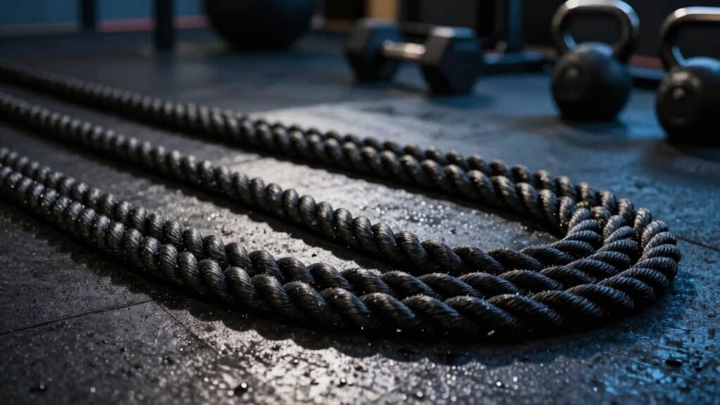 Best Battle Ropes for 2026 That Crush Your Workout — TRIGEARLAB