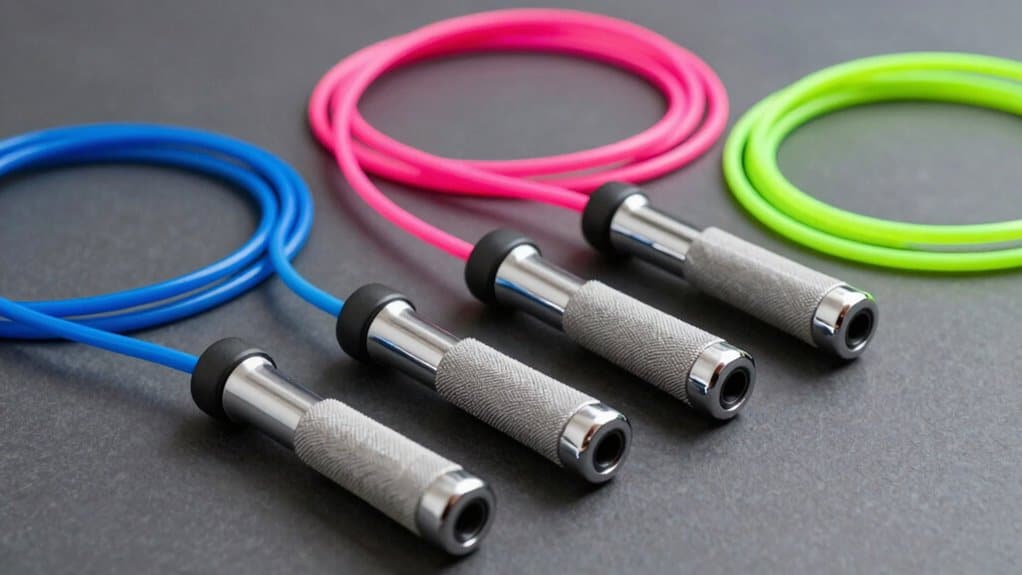 Best Jump Ropes for 2026 That'll Boost Your Cardio — TRIGEARLAB