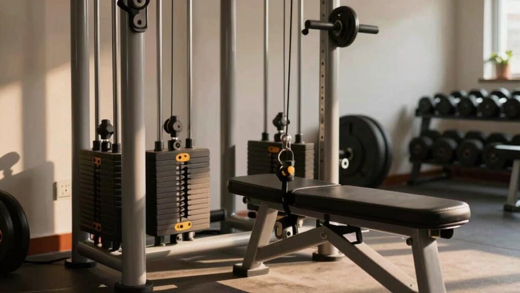Best D-Handle Attachments for 2026 That Elevate Your Workout — TRIGEARLAB