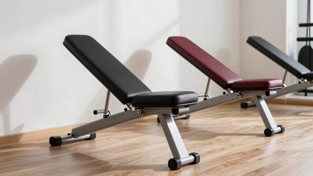 Best Decline Benches for 2026 Your Home Gym Needs — TRIGEARLAB