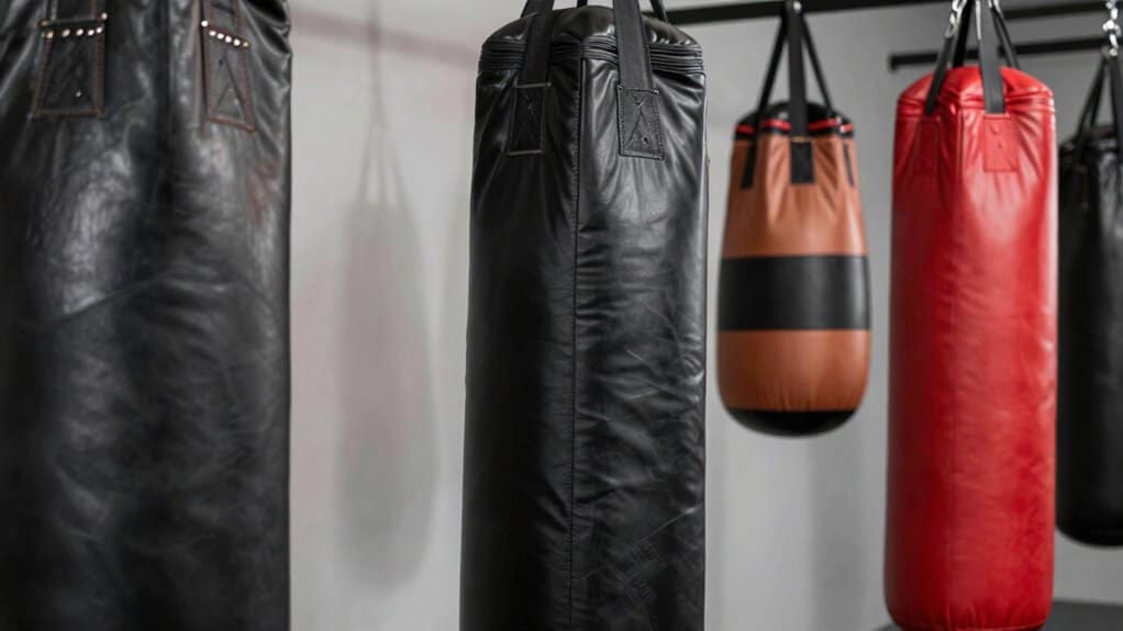 Best Punching Bags for 2026 That Take a Hit — TRIGEARLAB