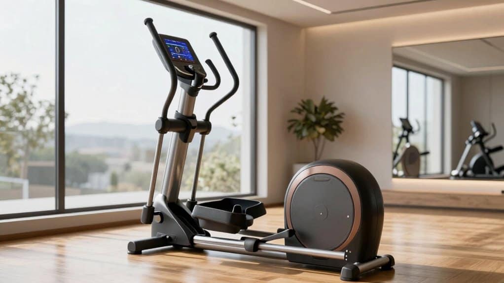 Best Elliptical Trainers for 2026 Your Fitness Goals Deserve — TRIGEARLAB