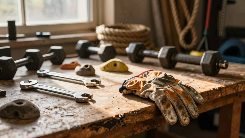 Best Grip Strengtheners for 2026 That Build Serious Hand Power — TRIGEARLAB