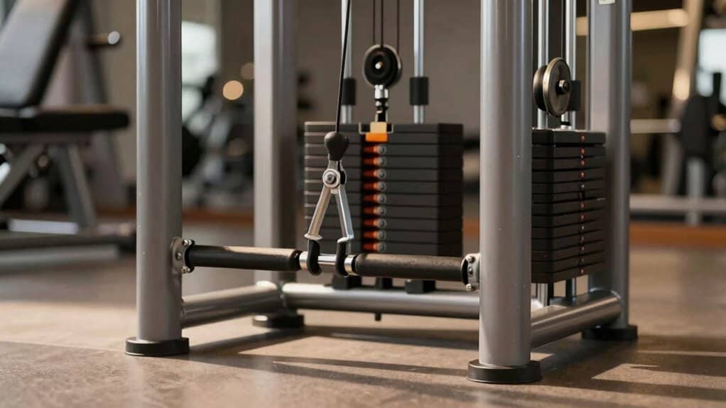 Best Cable Stirrup Handles for 2026 Gym Pros Swear By — TRIGEARLAB