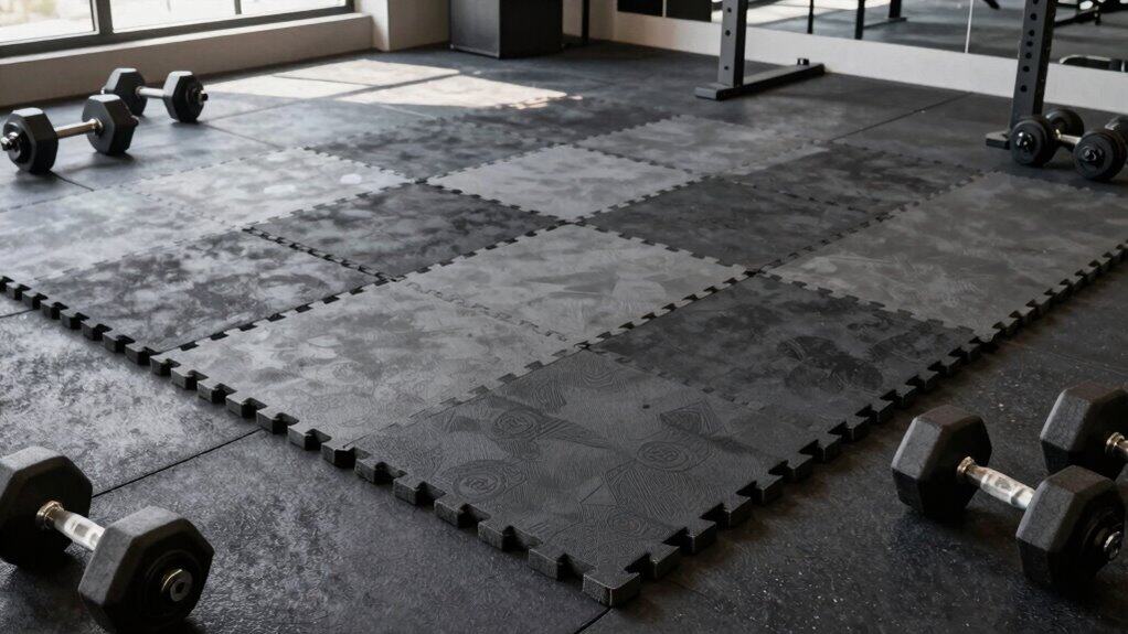 Best Gym Flooring Mats for 2026 Your Workout Space Deserves — TRIGEARLAB