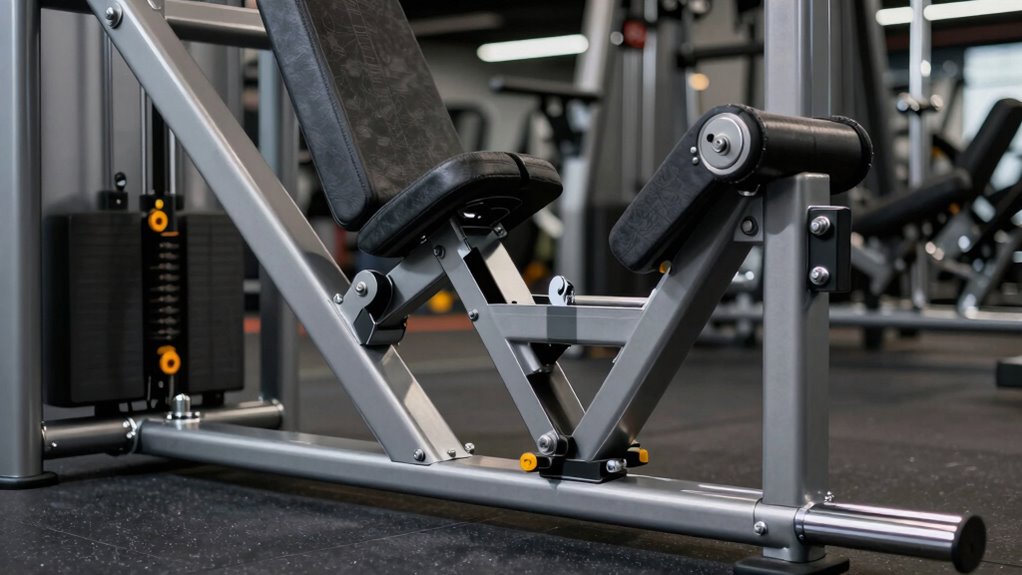 Best Hack Squat Machines for 2026 That Build Serious Legs — TRIGEARLAB