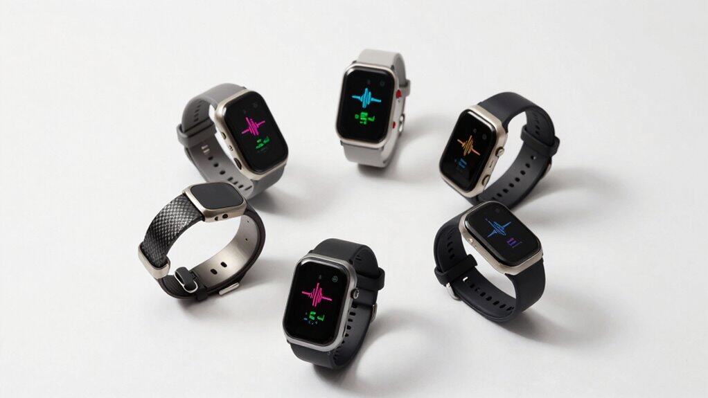 Best Heart Rate Monitors for 2026 Fitness Enthusiasts Trust — TRIGEARLAB