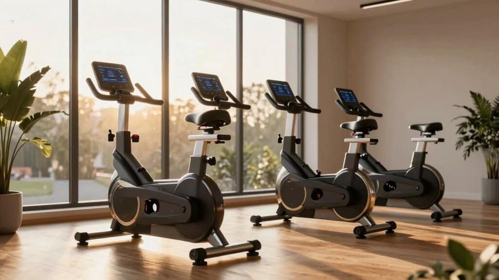 Best Stationary Bikes for 2026 That Beat the Gym — TRIGEARLAB