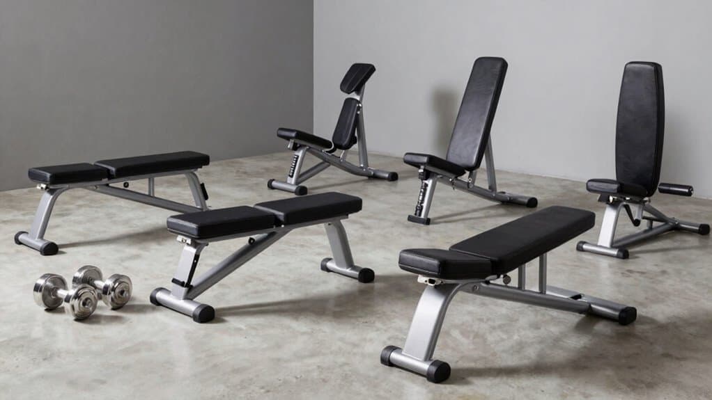Best Weight Benches for 2026 That Transform Home Gyms — TRIGEARLAB