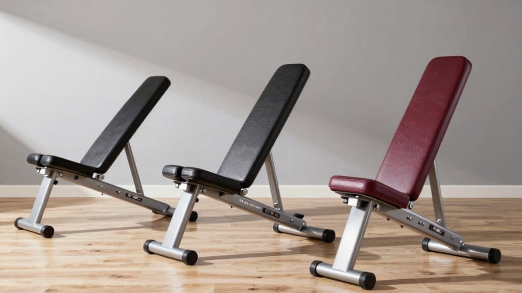 Best Incline Benches for 2026 Your Home Gym Needs — TRIGEARLAB