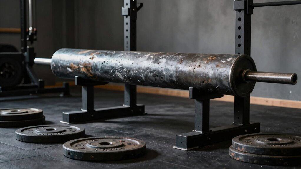 Best Log Bar Presses for 2026 That Build Real Strength — TRIGEARLAB