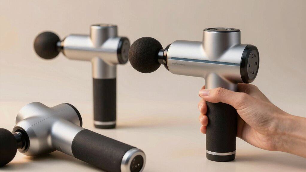 Best Massage Guns for 2026 That Really Melt Tension — TRIGEARLAB