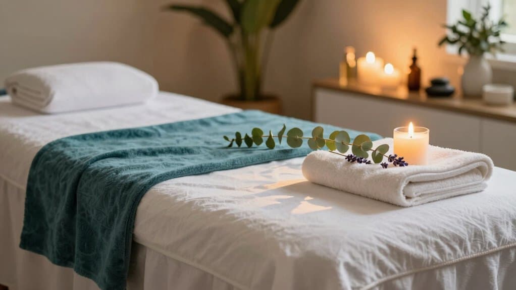 Best Massage Tables for 2026 Your Clients Will Love — TRIGEARLAB