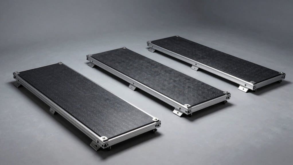 Best Olympic Lifting Platforms for 2026 Athletes Trust — TRIGEARLAB