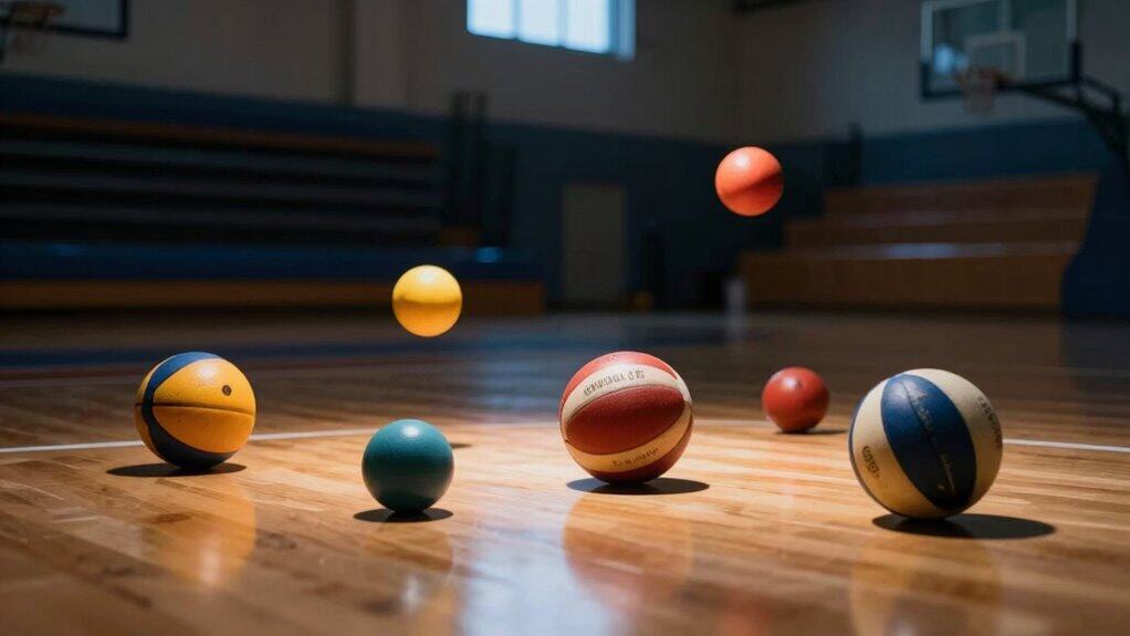 Best Reaction Balls for 2026 Athletes Swear By — TRIGEARLAB