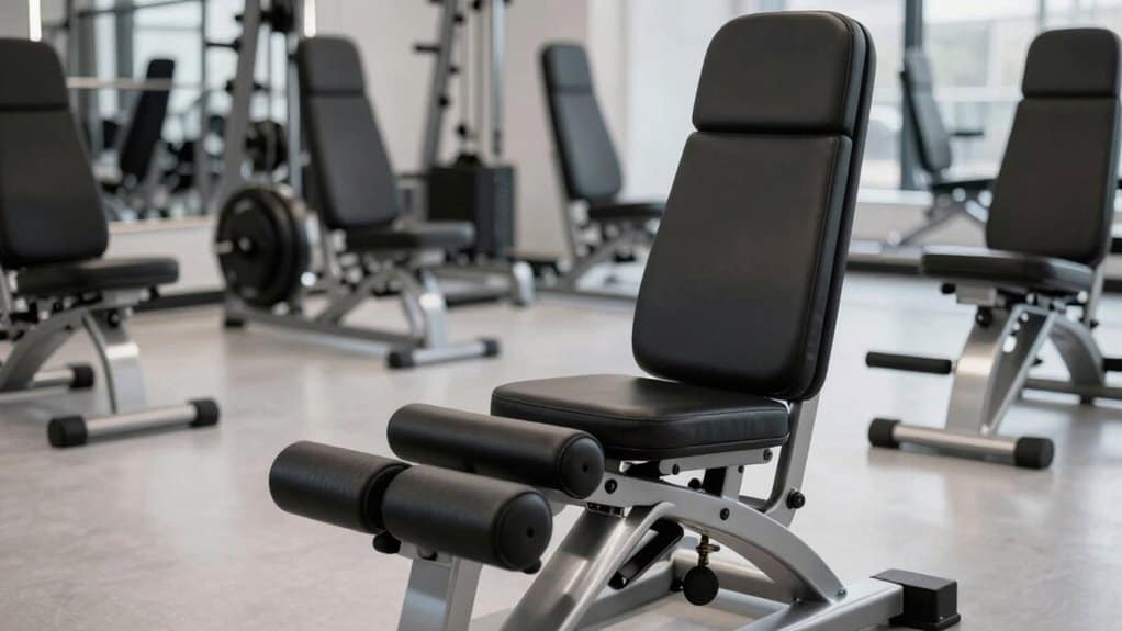 Best Roman Chairs for 2026 Your Core Will Thank You For — TRIGEARLAB