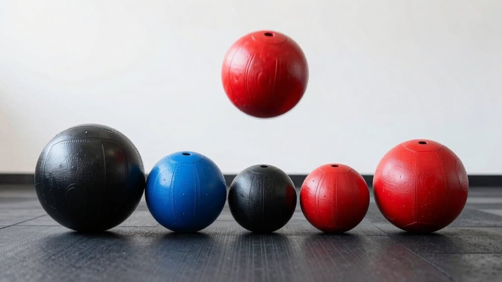 Best Slam Balls for 2026 That Crush Gym Goals — TRIGEARLAB