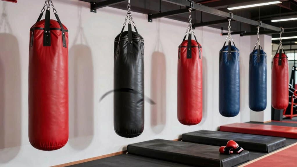 Best Speed Bags for 2026 Boxers Train With — TRIGEARLAB