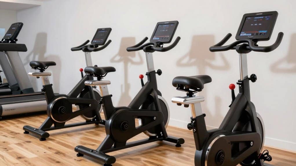 Best Spin Bikes for 2026 That Rival Your Gym's Equipment — TRIGEARLAB