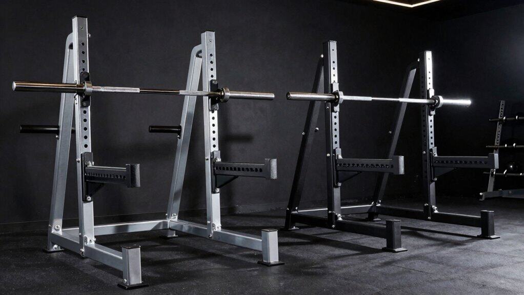 Best Squat Racks for 2026 Serious Lifters Swear By — TRIGEARLAB