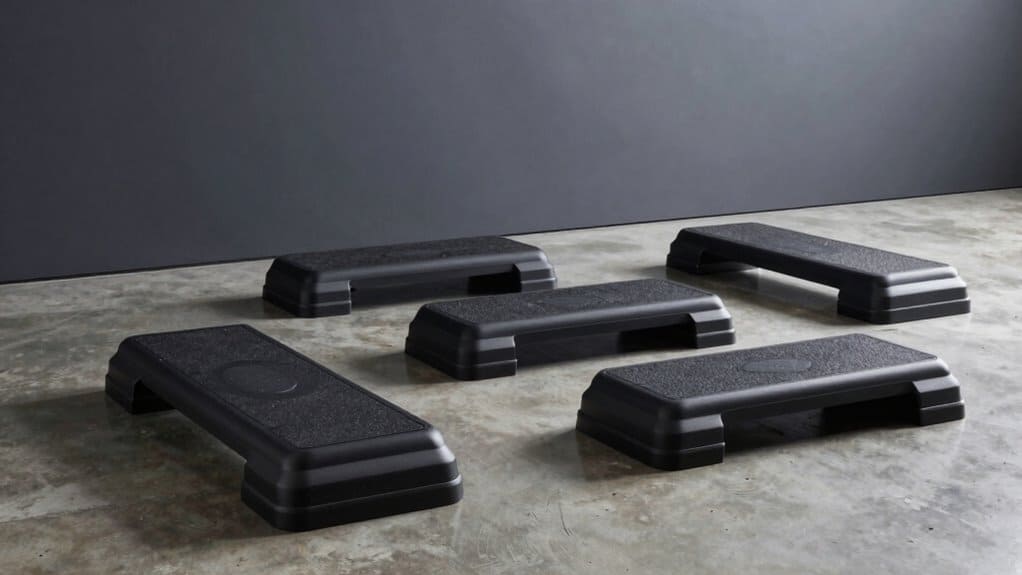 Best Step Platforms for 2026 Fitness Enthusiasts Swear By — TRIGEARLAB