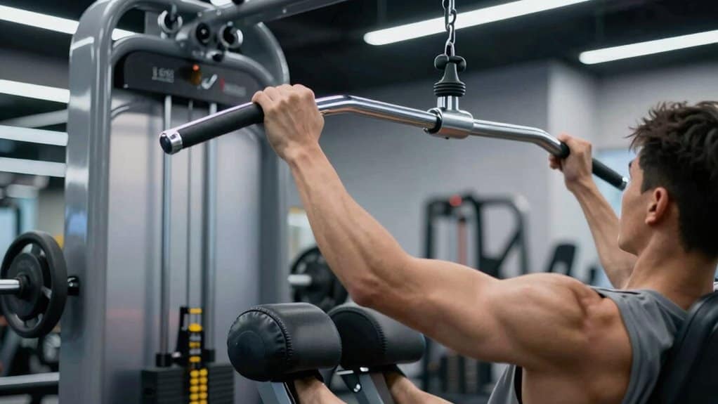 Best Assisted Pull-Up Machines for 2026 That Build Strength — TRIGEARLAB