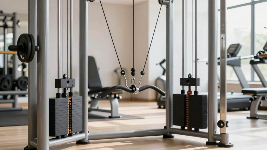 Best V-Bar Row Handles for 2026 That Strengthen Your Back — TRIGEARLAB