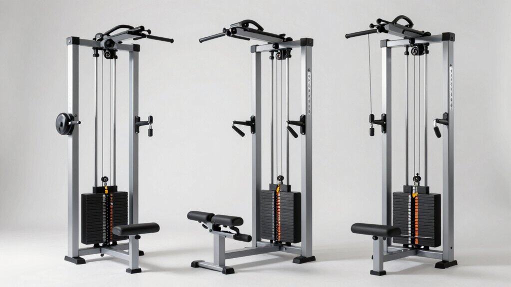 Best Dip Stations for 2026 That Build Serious Upper Body — TRIGEARLAB